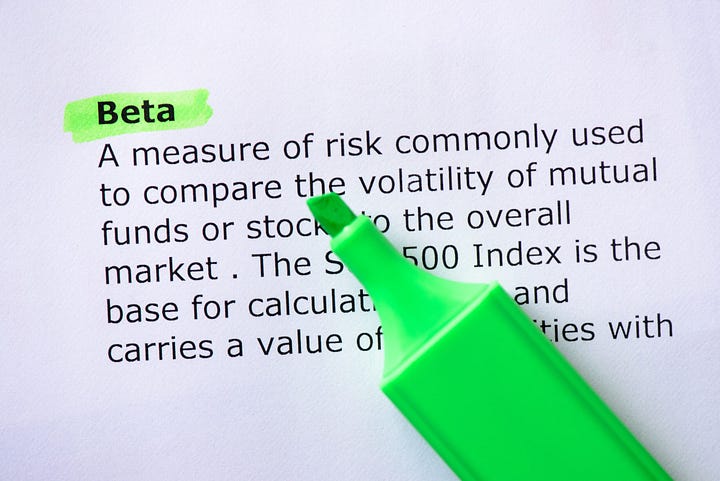 Stay Updated with New Beta Finance Airdrop – Claim Free Tokens | by Beta Finance | Nov, 2024 ...