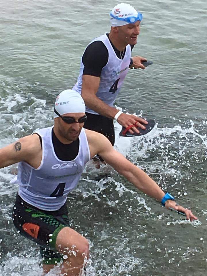 ÖTILLÖ(swim run racing). All your questions answered plus “the… | by ...