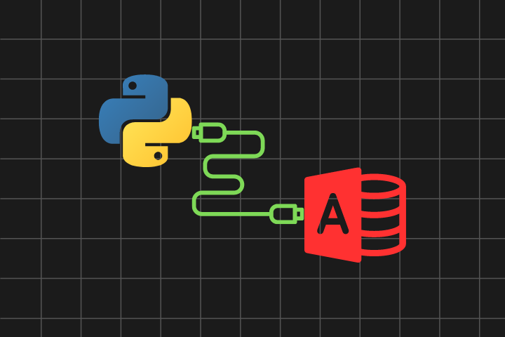 How To Connect To An Ms Access Database In Python By Samy Medium