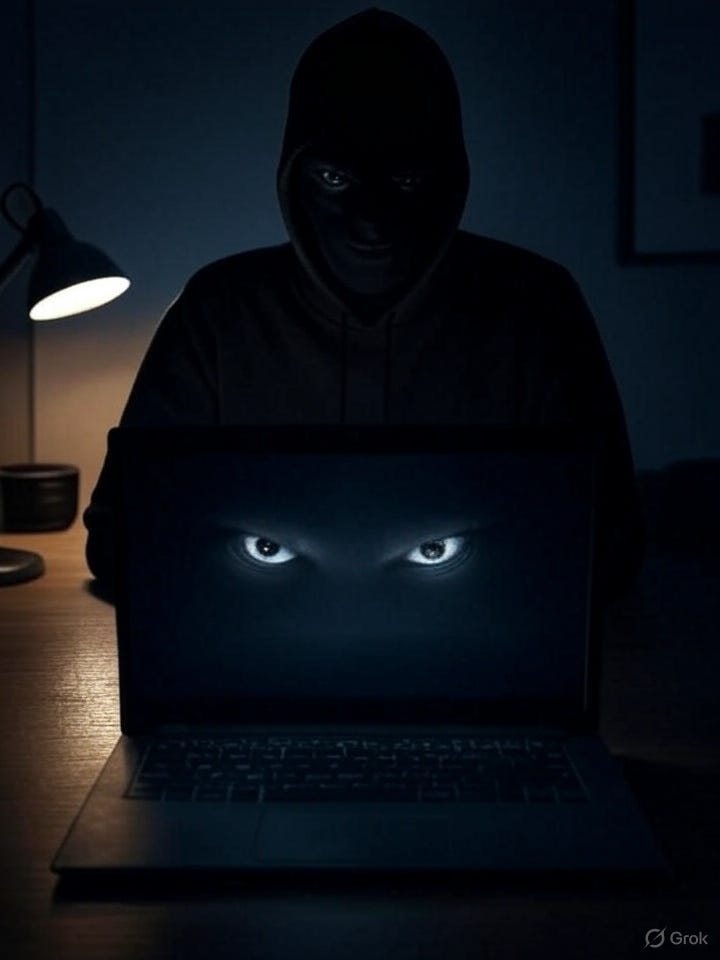AI Deception: The Disturbing Reality of Machines Learning to Lie | by ...