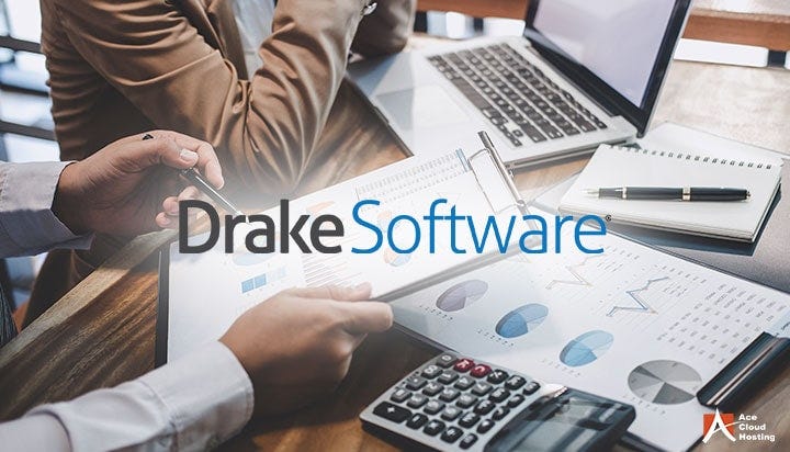 Drake Cloud: The Cloud-Based Accounting Solution That Can Transform ...