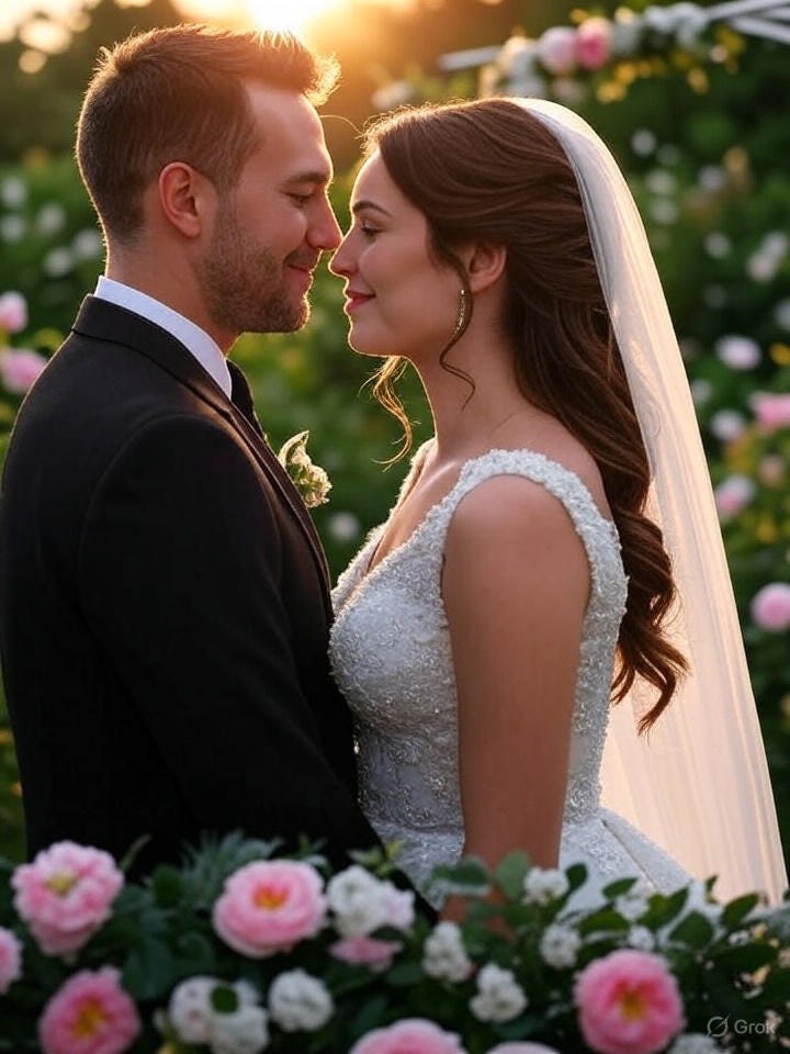 👫 The Role of Gender Roles in Modern Marriages: Are We Still Playing by ...