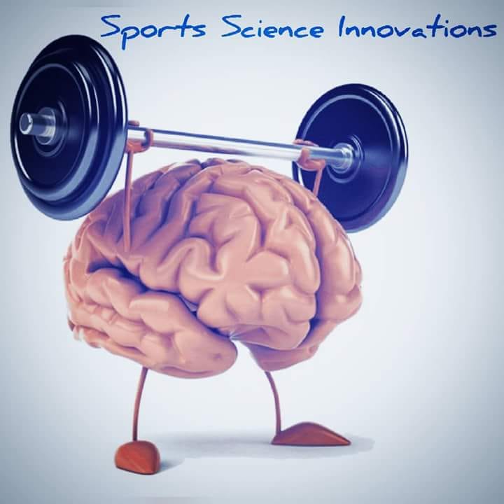 Cognitive mental training:The final frontier for athletes? | by ...
