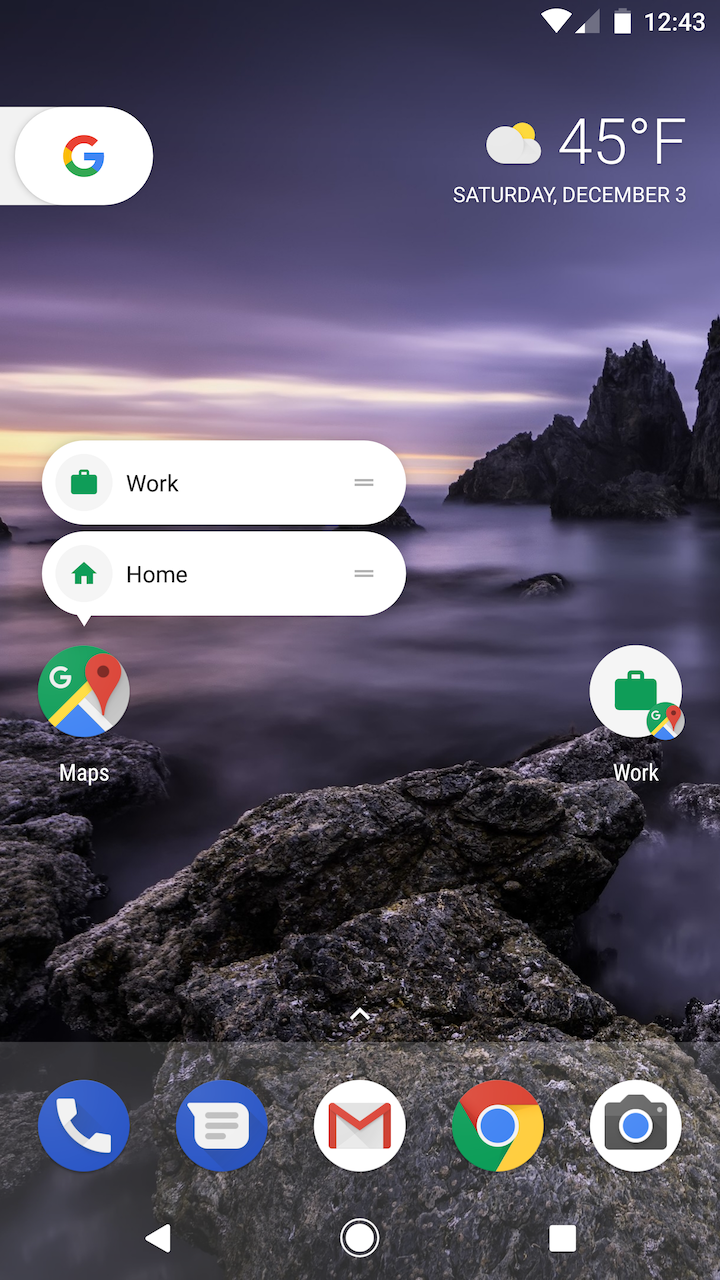 Implementing Android App Shortcuts | by Andrew Orobator | Medium