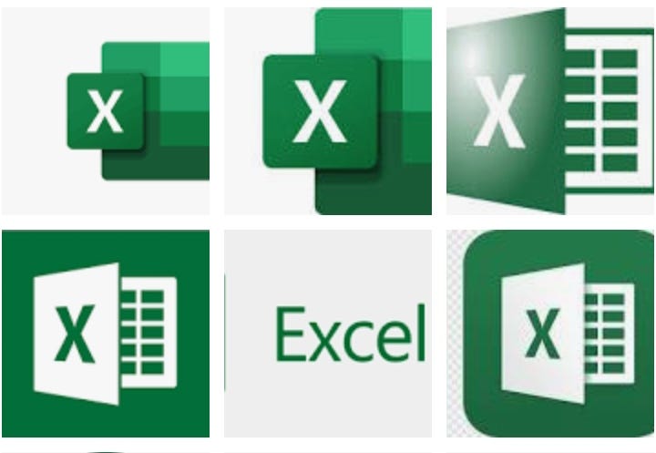Understanding Microsoft Excel (1): Intro | by Chidiebere Vincent ...