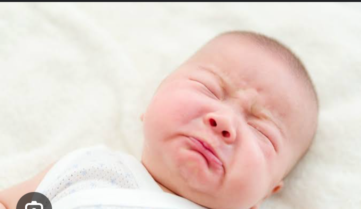 The Language of Tears: Decoding a Child’s Cries and Emotions Do you ...