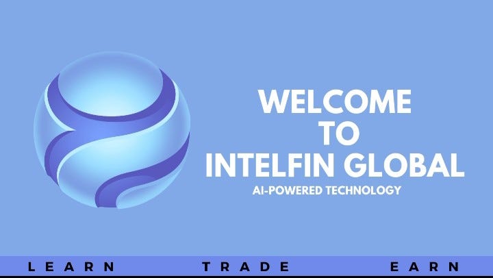INTELFIN GLOBAL:. IntelFin Global Ecosystem (IFGT) | by Texasmith | Medium