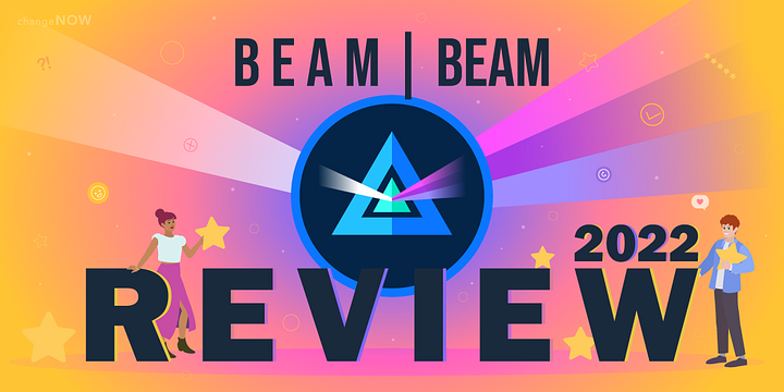 The Beam $BEAM Airdrop: Your Guide to Success | by $BEAM Treasure | Nov ...