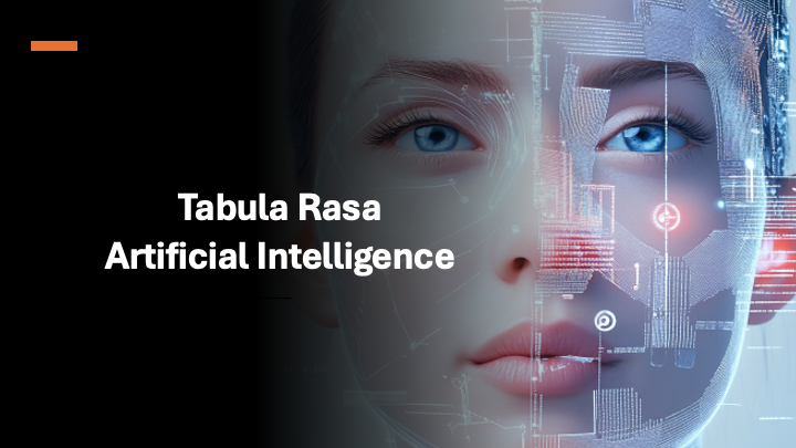 From Blank Slate to Boundless Creation: Generative AI and the Echoes of Tabula Rasa | by Paulo ...