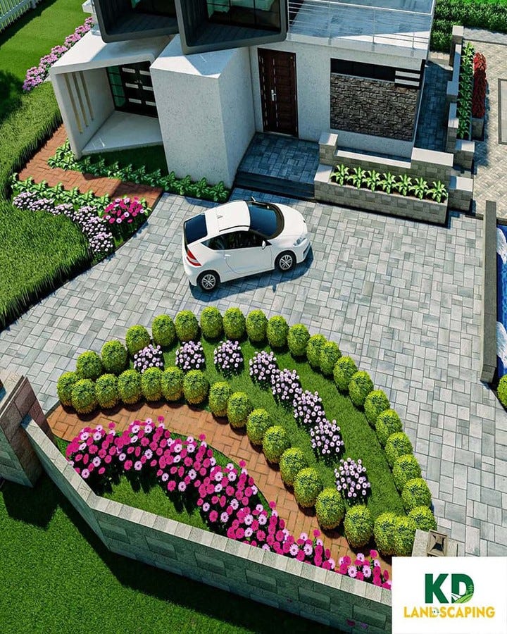 KD Landscaping Syracuse NY - kdlandscapingsyracuse - Medium