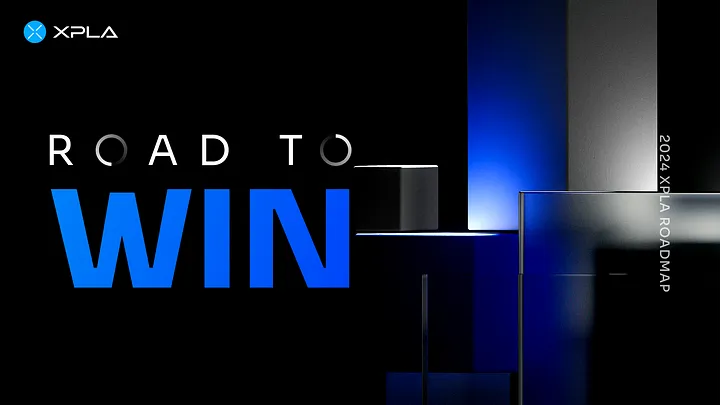 [ANN] Mengungkap Peta Jalan 2024: Jalan Menuju MENANG dengan XPLA | by WienID | Medium