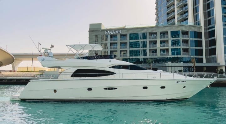 DXB Yacht Rental Services In Dubai - DXByachtparties - Medium