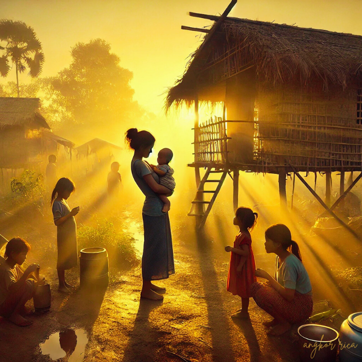 The Baby’s Cry in the Killing Fields (Part 4): What Follows Will Move ...
