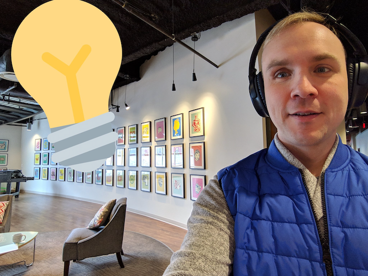 Why I Code & Coffee. A few thoughts on the value of code &… | by Adam ...