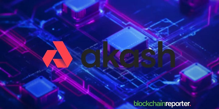 Claim Your Rewards: The Akash Network $AKT Airdrop is Here | by $AKT ...