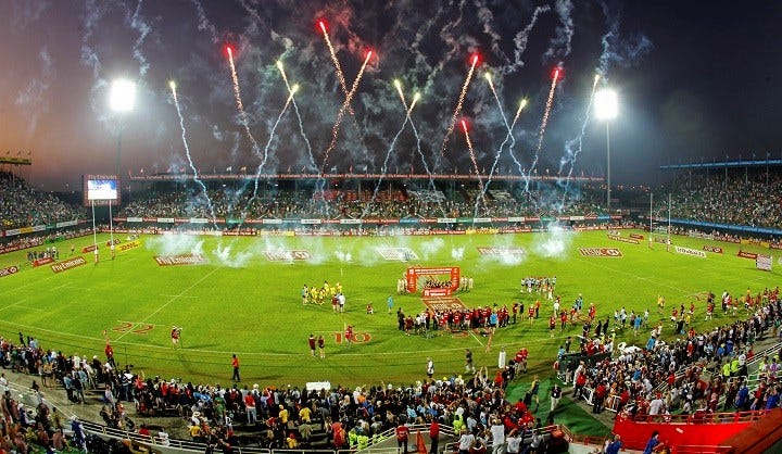 How to Watch Free 2023–24 World Rugby Sevens Series Online HD | by ...