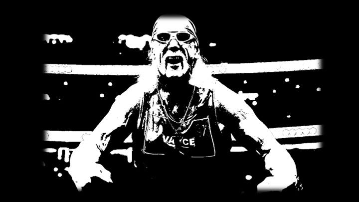 The Most Important Issue on the 2024 Ballot? Masculinity! | by Rand ...