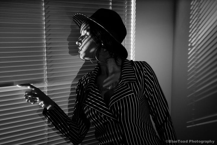 You’re not a Content Marketer, You’re a Private Eye | by Stephen Harber ...