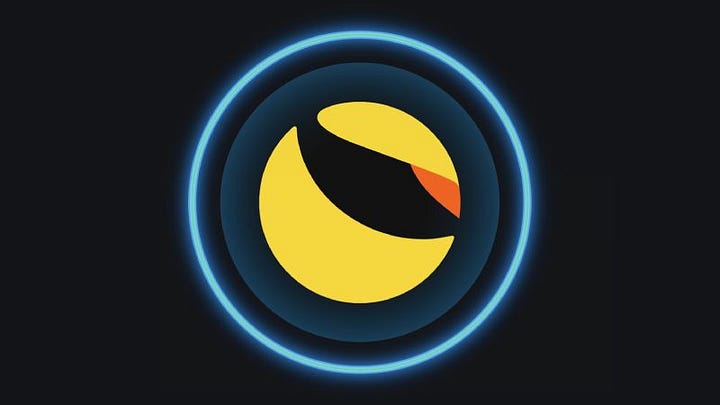 Newbie-Friendly: Earn Free LUNA Tokens Instantly | by Terra | Nov, 2024 ...