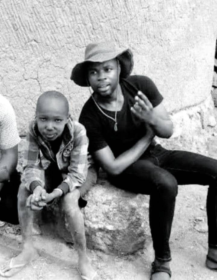 We Neglected the Boys. By: Tonka, Noel | by A360 Nigeria | Medium