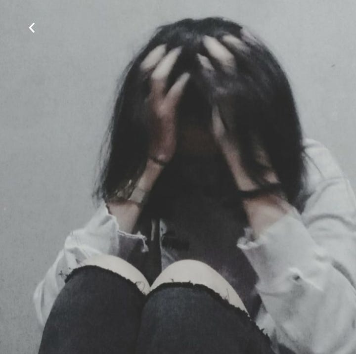 Understanding Panic Attacks: Symptoms, Causes, and How to Cope. | by ...