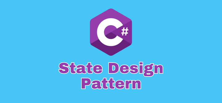 Mastering State Design Pattern in C# for Beginners | by Özkan ARDİL ...