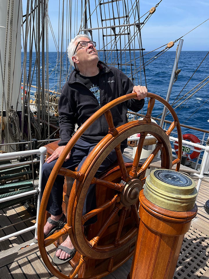 The Intention Economy. From: Chuck Richard Date: Friday, July… | by ...