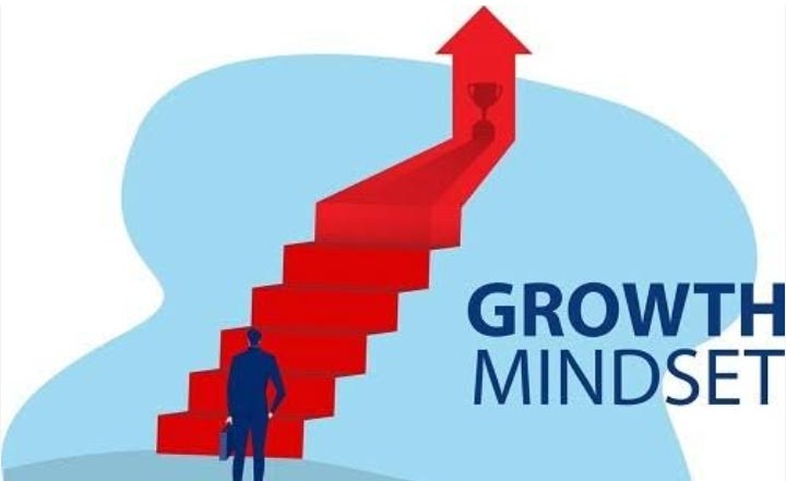 Cultivating a Growth Mindset in Your Career | by Niazhussainmadni | Oct ...