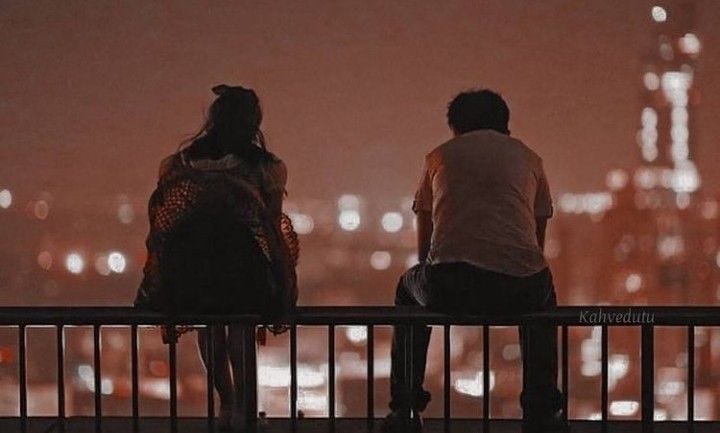 Sad Couples Tumblr