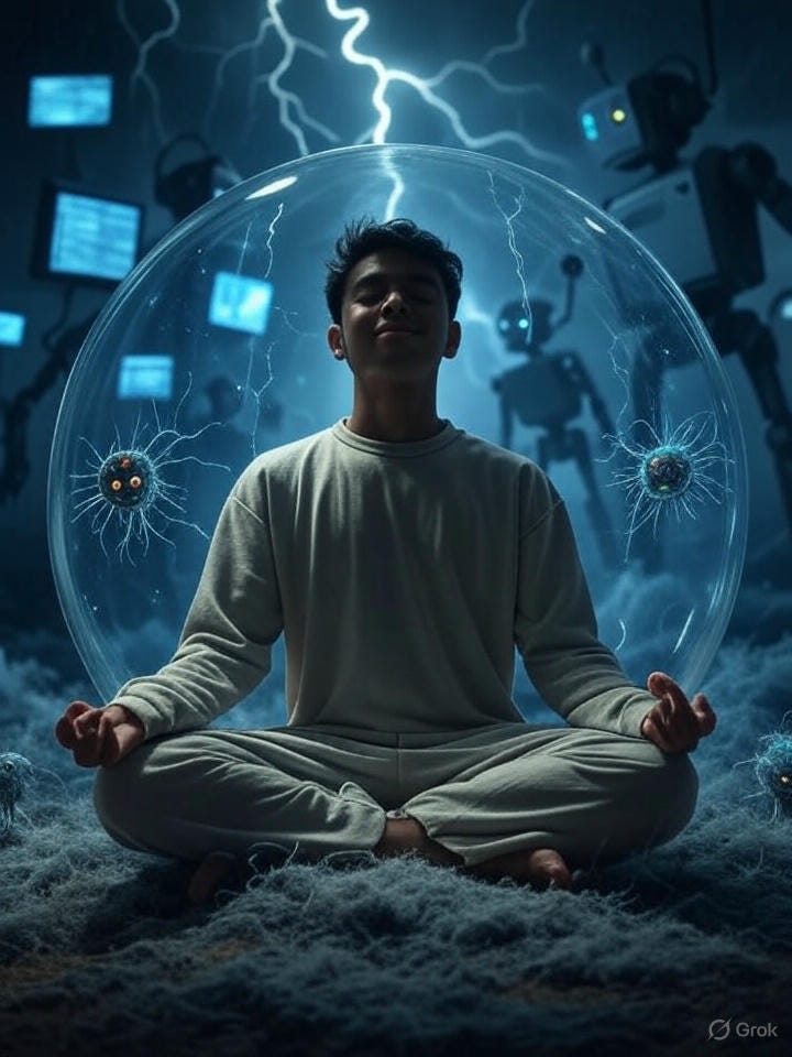 Navigating the AI Storm: How I Learned to Stay Calm in the Face of ...