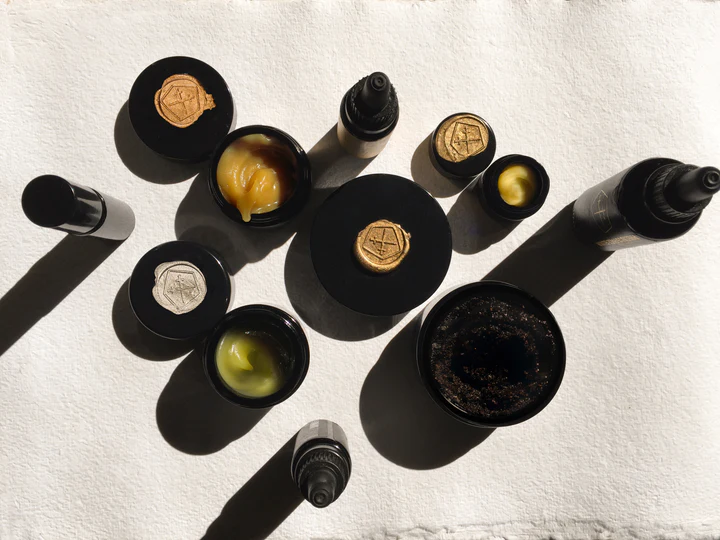 “The Natural Way to Radiant Skin: Understanding the Benefits of Organic ...