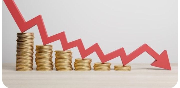 Wondering Why No Financial Success Yet, Here's Why( the underrated ...