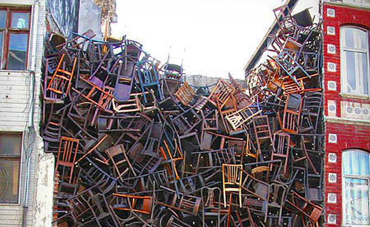 The Environmental Impact of Office Furniture | by Greg Hayes | Turn Key ...