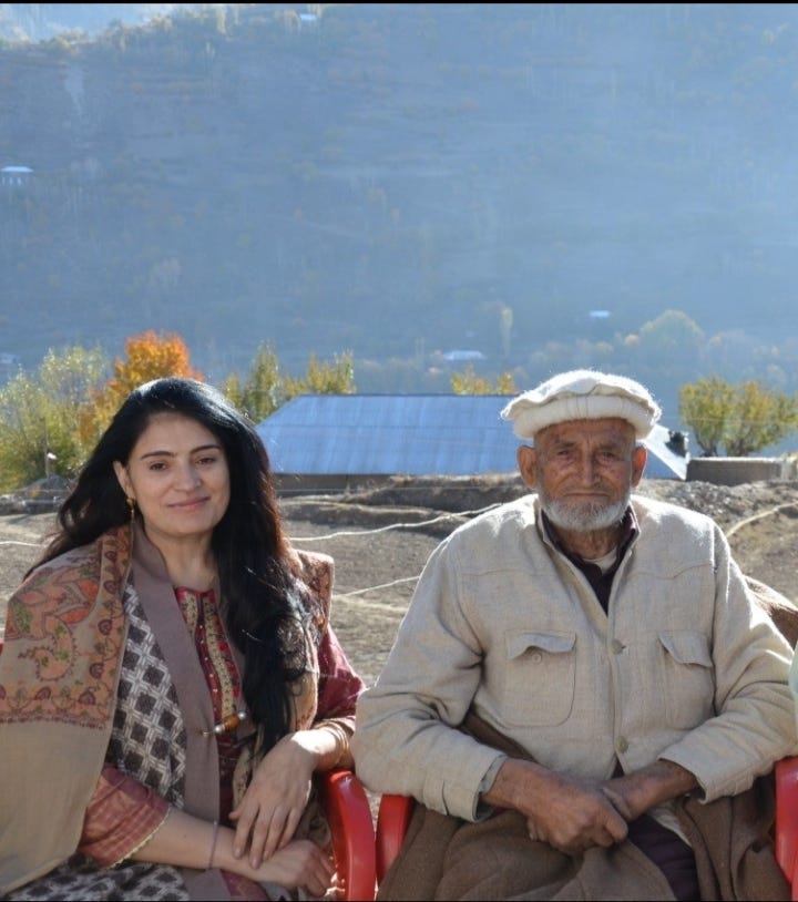 Winter Without You: A Poem of Loss and Nostalgia | by Sumaira Saba | Medium