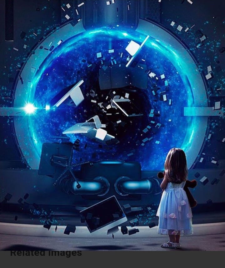 If I had a time machine!. Like me, there will be many people… | by WISH ...