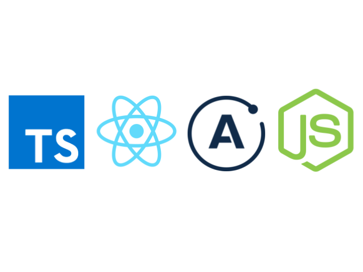 One full-stack to rule them all!. TypeScript with React, Apollo, and Node | by Tiago Bandeira ...