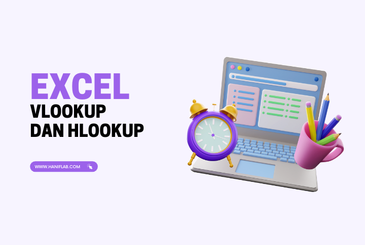 Excel Tips Part 1: Mastering VLOOKUP and HLOOKUP for Efficient Data Retrieval | by Muhammad ...