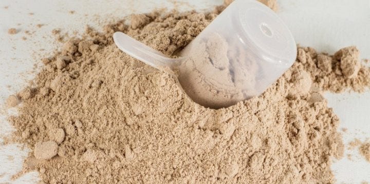 What is Isolate Whey Protein: Benefits, Side Effects, How to use | by ...