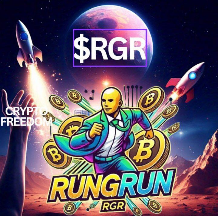 🏆 Announcing Today’s Winner of the Meme Campaign! 🎉 | by Run Gary Run ...