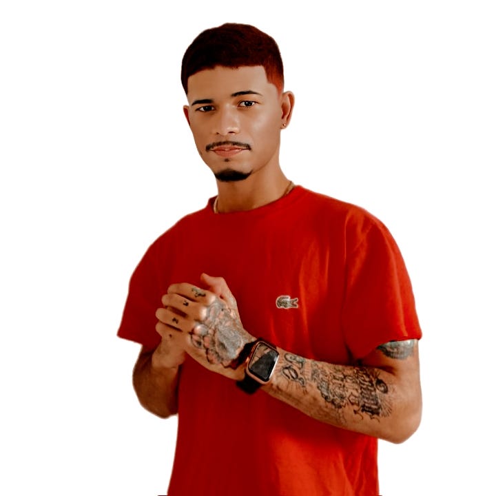 Quem é o Dj Ewerton? | by Dj Ewerton oficial | Medium