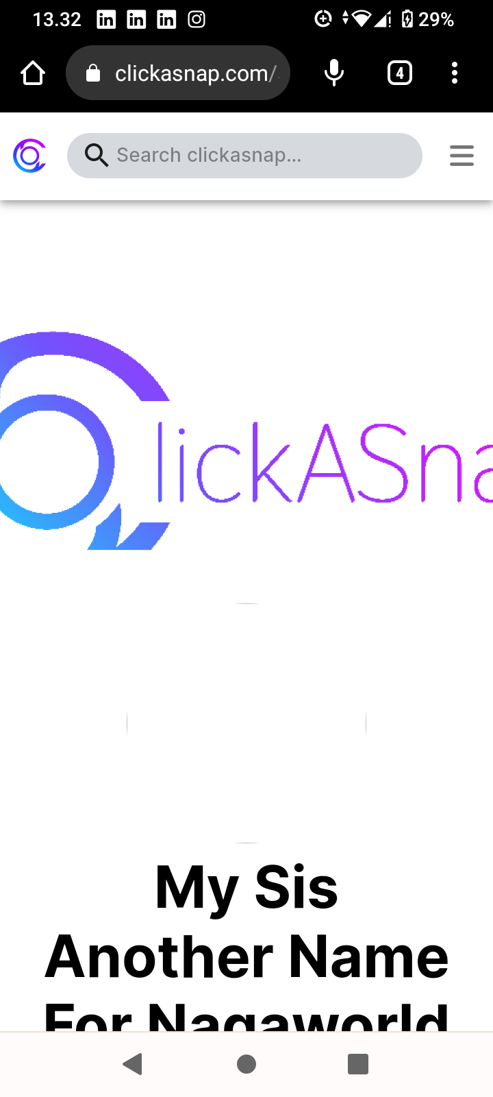 https://www.clickasnap.com/573398791348533 - My Sis D3POYcc - Medium
