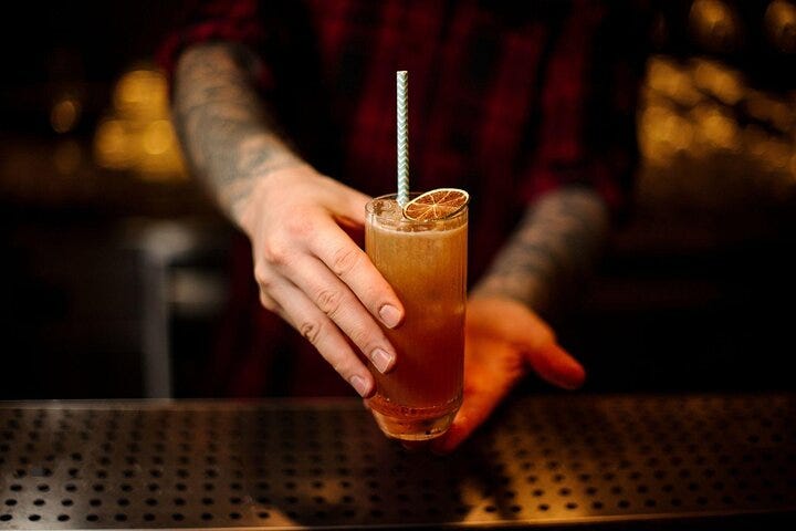 Travel the World with These International Cocktails | by Viator.com ...