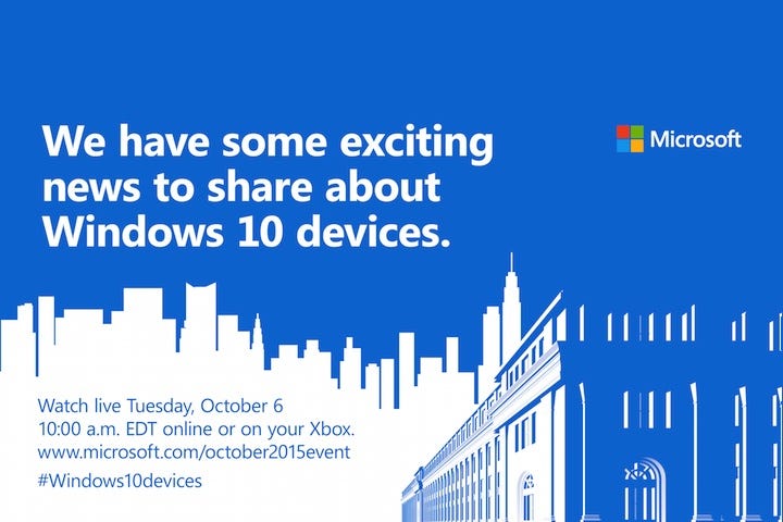 Microsoft is redefining Innovation and why it matters | by George ...