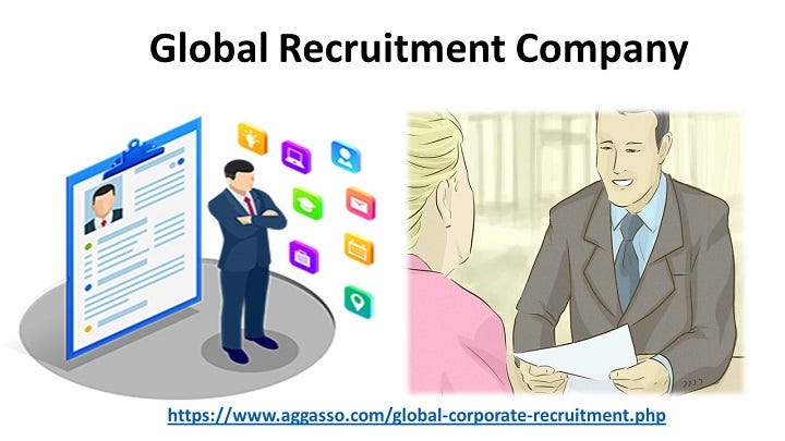 Global Recruitments Services | Simple Ways To Hire The Right Candidate ...
