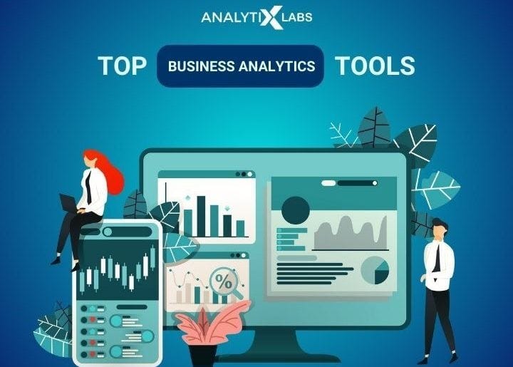 Business Analyst Online Training - analyticscourseonline - Medium