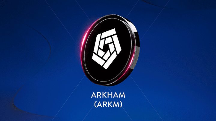 The Arkham $ARKM Airdrop: Key Takeaways for Investors | by Arkham ...