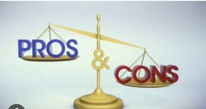 Pros and cons of learning to code at a young age : | by Anushka Sharma ...