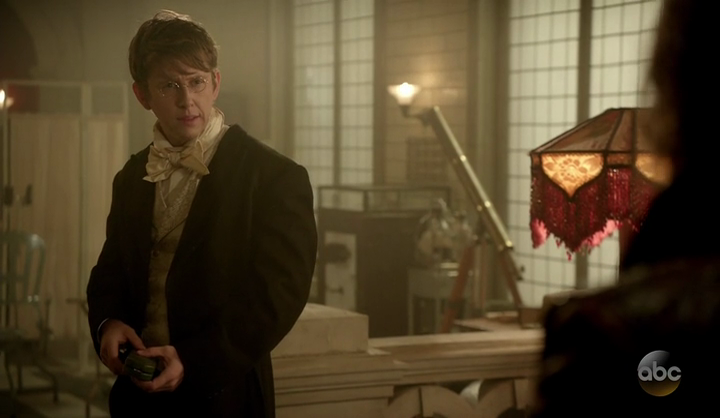 Once Upon a Time pulls off an unexpected twist at the cost of its ...