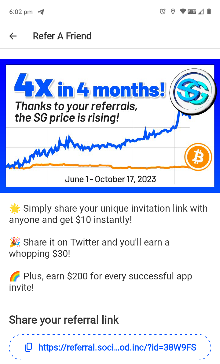https://referral.socialgood.inc/?id=38W9FS - Ratnadeep Rot - Medium