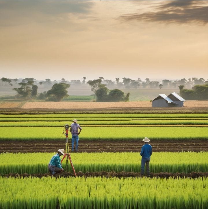 Cultivating the Can-Do Mindset: Lessons from Aged Farms | by ChibChib ...